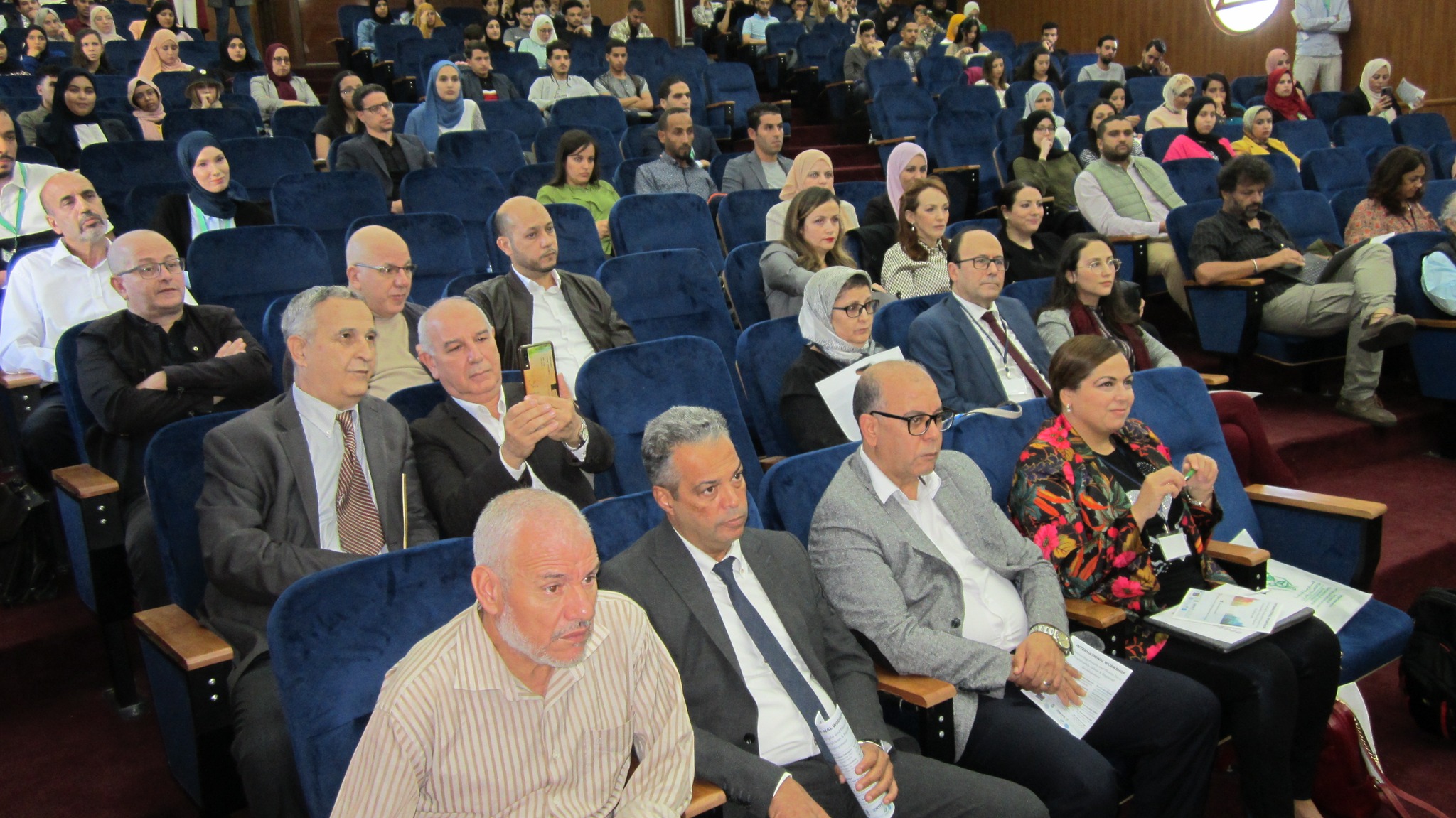 2 – Welcome to Oran Graduate School of Economics