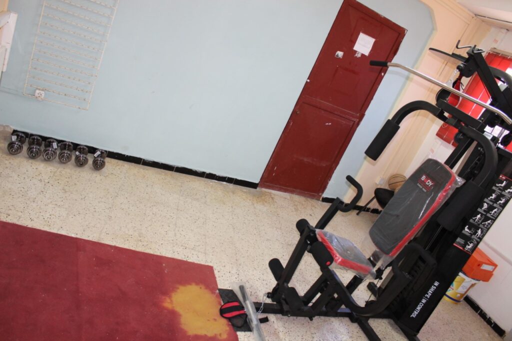 Photo Gallery – Welcome to Oran Graduate School of Economics